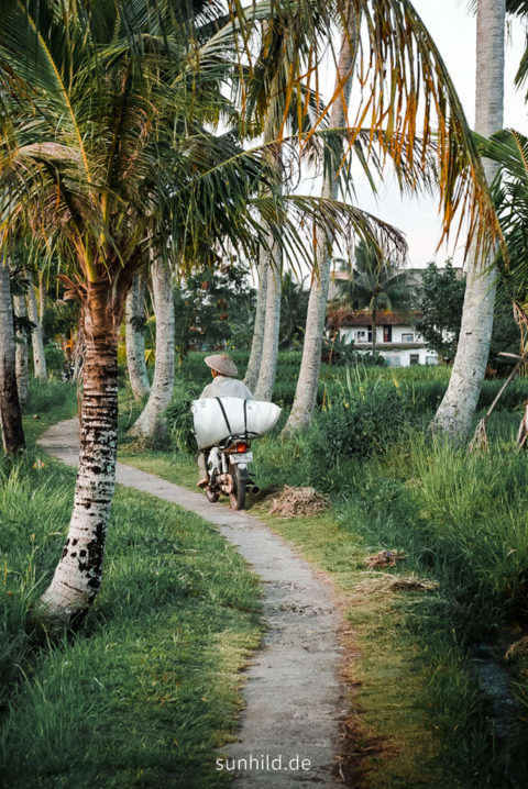 4 Wochen Backpacking in Indonesien: die perfekte Reiseroute
