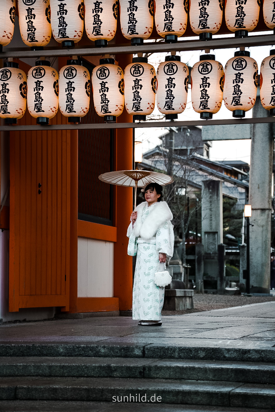 Die perfekte Reiseroute: 3 Wochen Backpacking Reise durch Japan