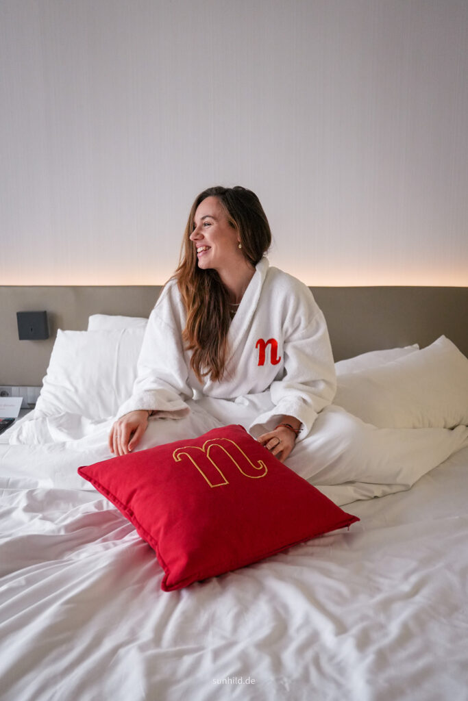 nhow Rotterdam - sunhild.de